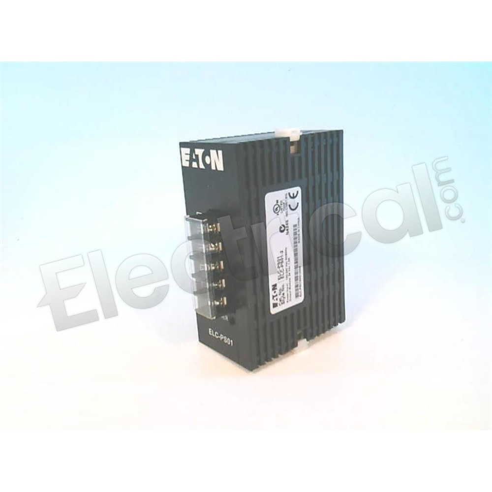Eaton ECL-PS01 Power Supply Power Supply