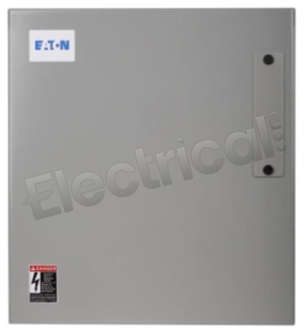 Cutler Hammer ECL03C1EAA Contactor Motor Control