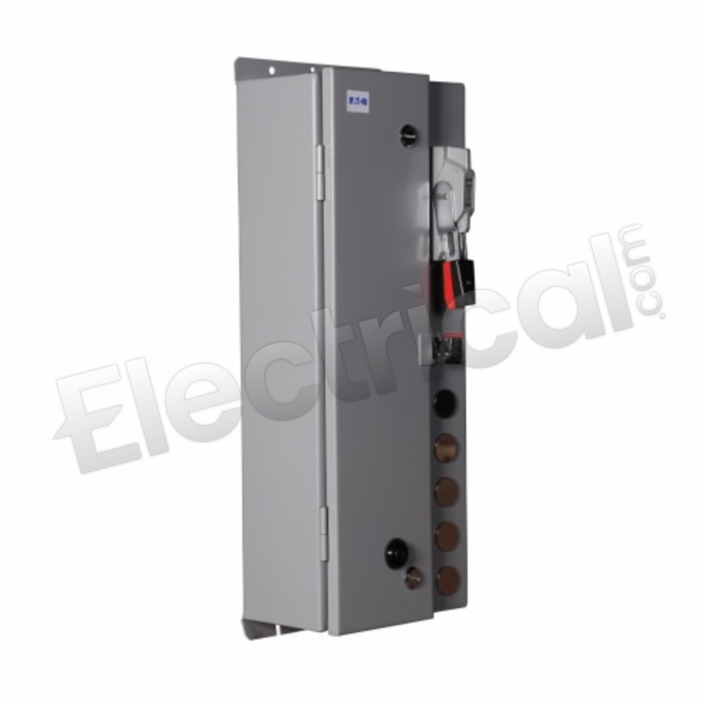 ECL12D8A3D Eaton Motor Starter Motor Control