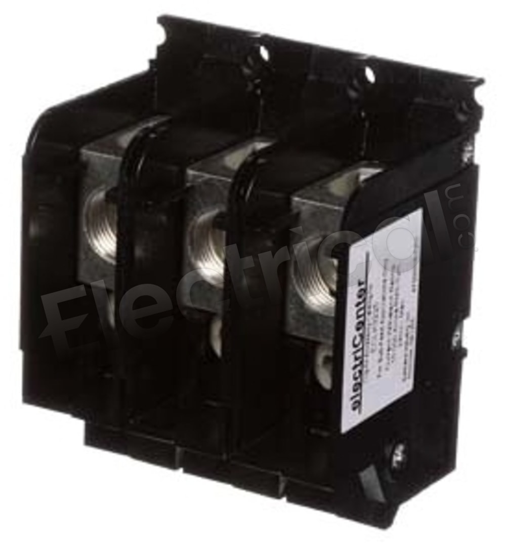 ECLK2125 Siemens Lug Terminal Kit Circuit Breaker