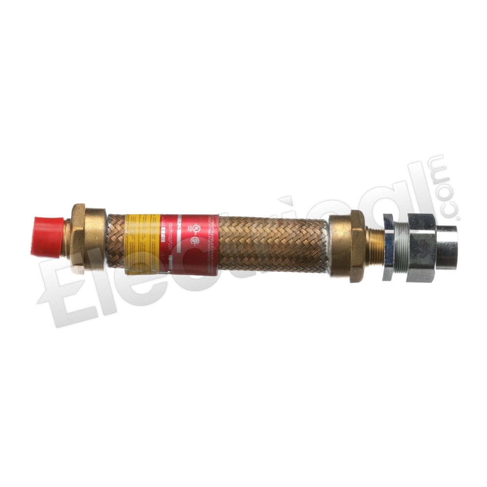 Crouse-Hinds Eaton ECLK26 Conduit Part and Accessory Conduit & Fitting