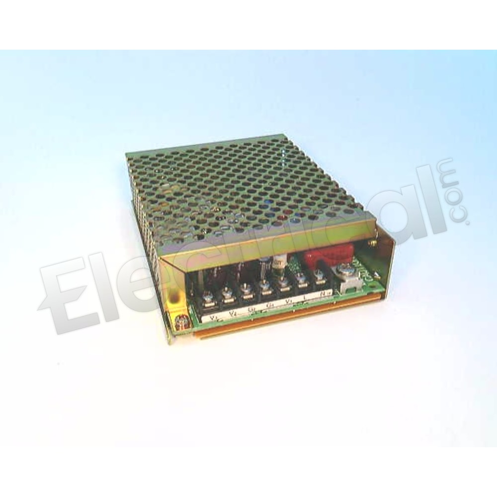 TDK ECM-022K-CB Power Supply Automation