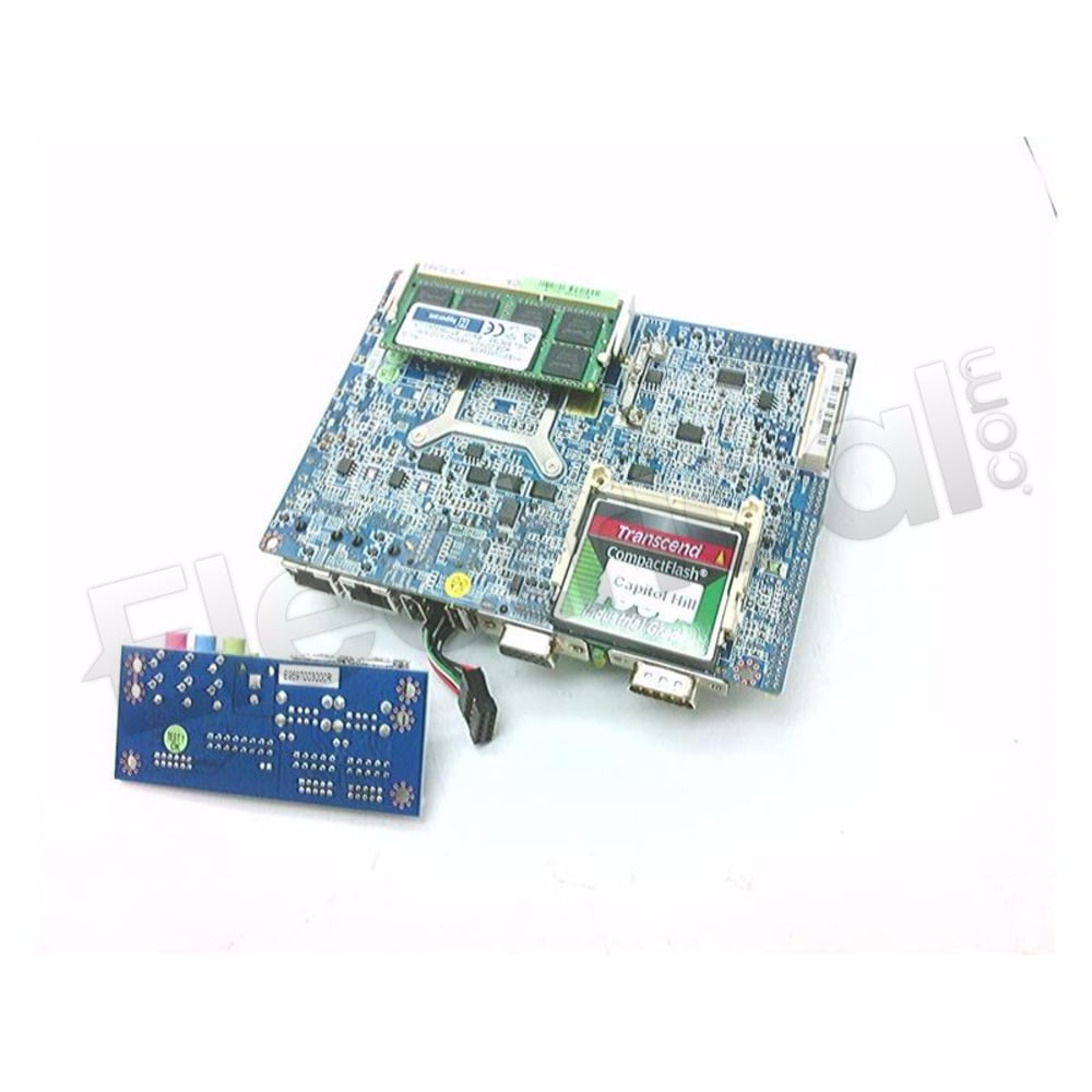 Avalue Technology ECM-A50M-56N-B1R Industrial Computer Accessory Automation