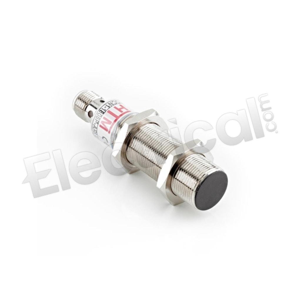 ECM1-1808C-ARU4 HTM Sensors Proximity Sensing System Safety Systems