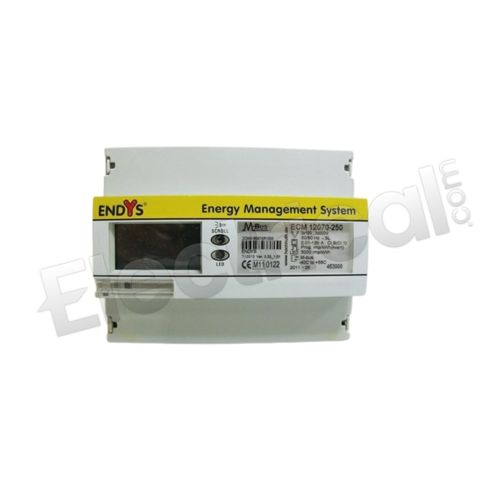 Hochhuth ECM13070-250 Meter Reader Automation