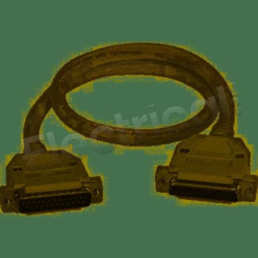 Black Box Corp ECM25C-0002-MF Communication Cable/Adaptor Computer Component