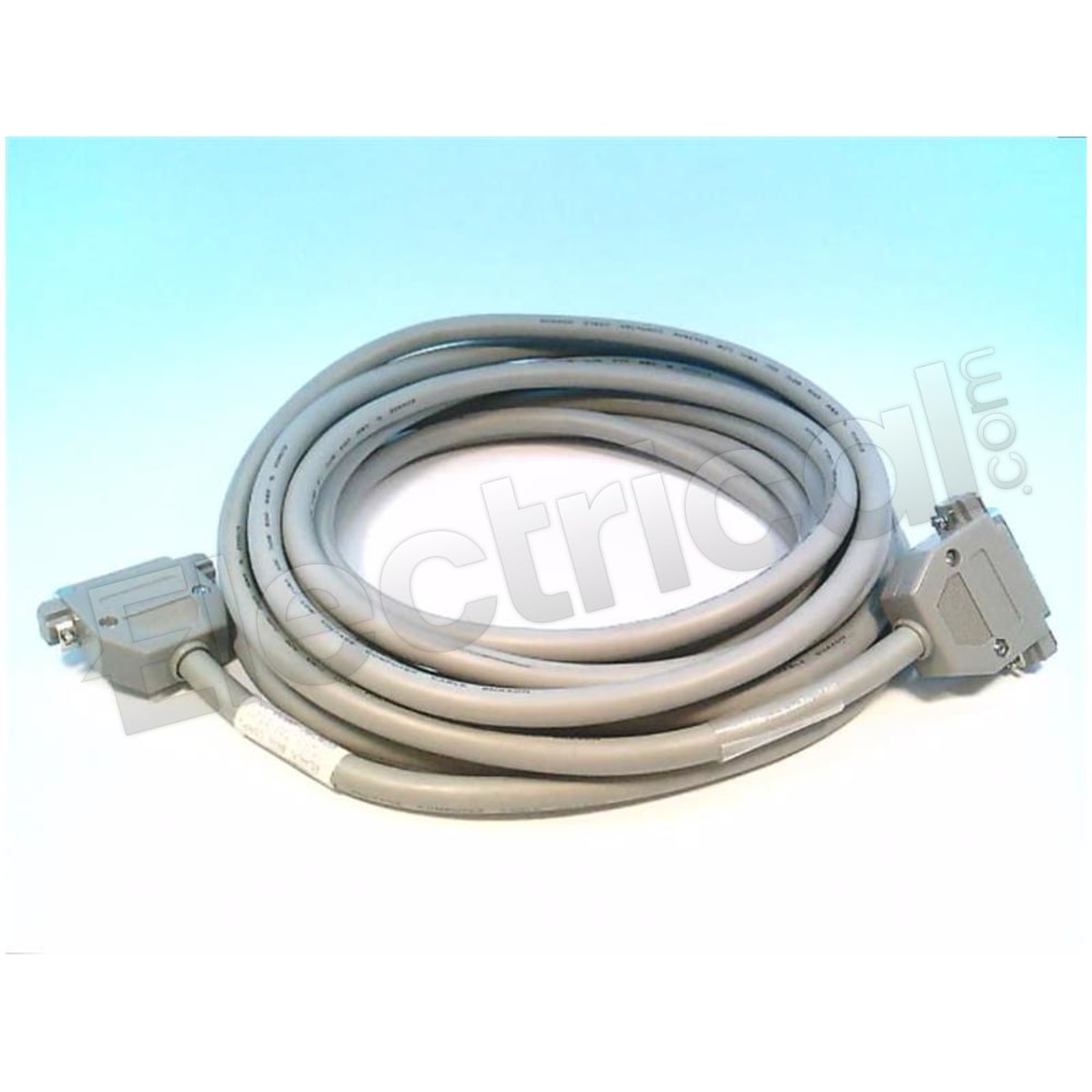 Black Box ECM25C-0020-MM Cable for Computer Nework Etc Automation