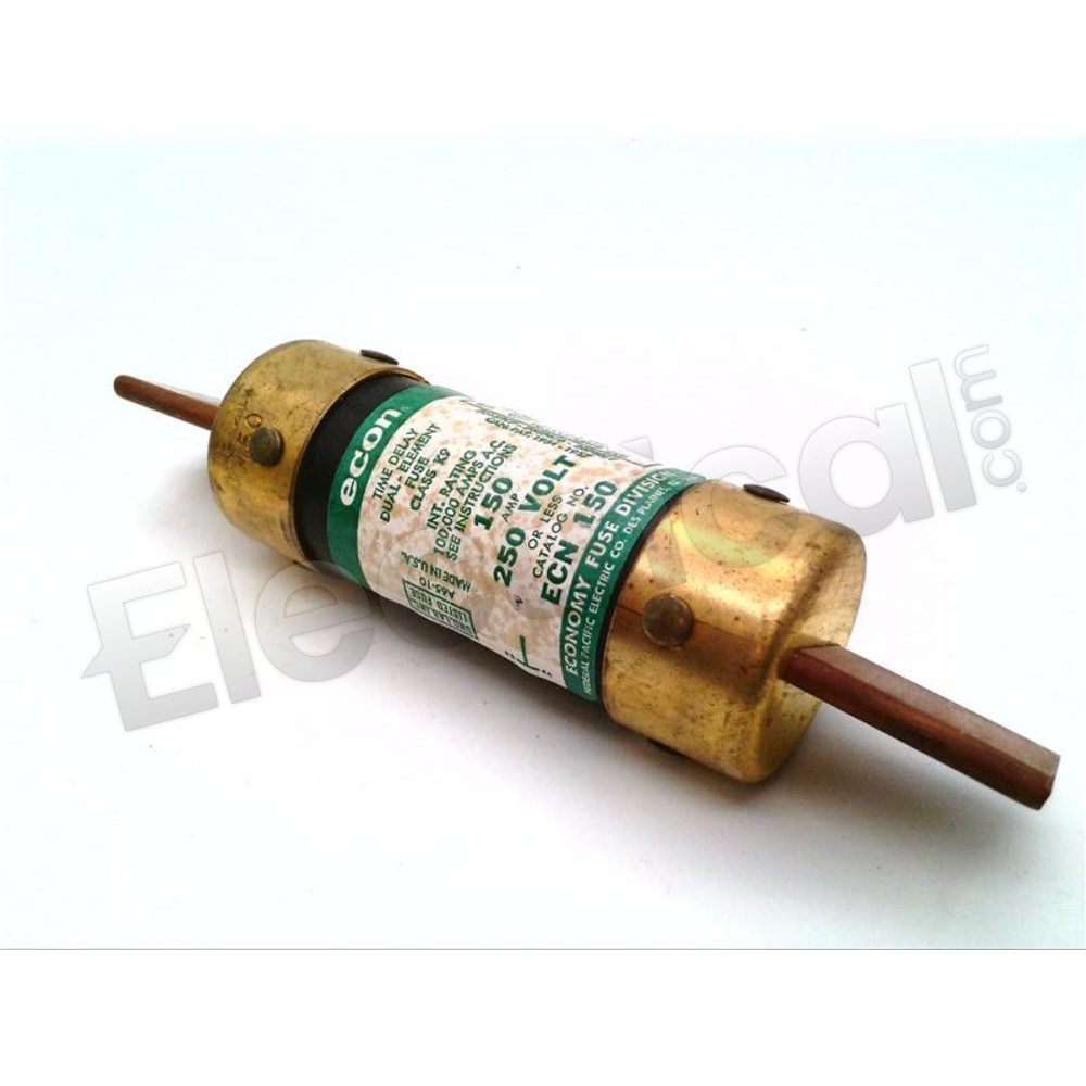 Economy ECN-150 Low Voltage Fuse