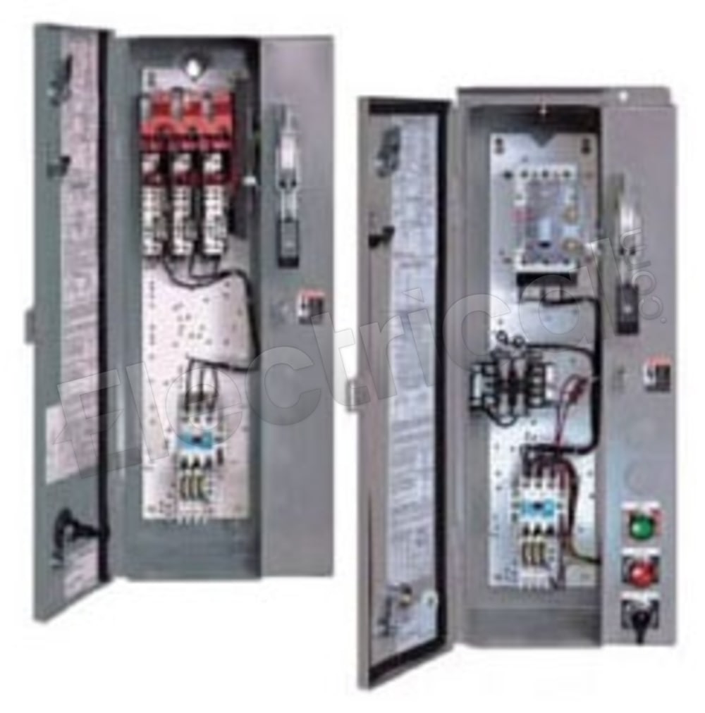 ECN0521BAA Cutler Hammer Motor Starter Motor Control