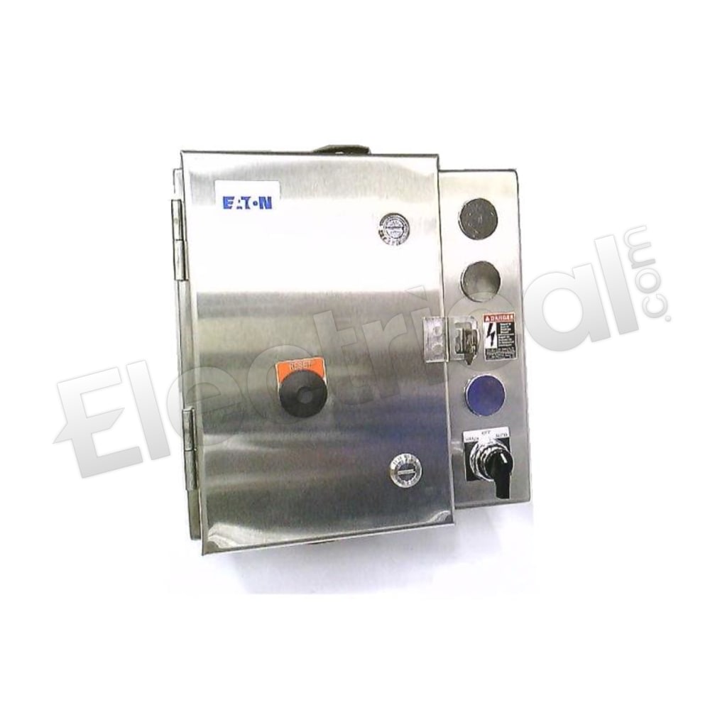 ECN07A4CHA Eaton Motor Starter Motor Control