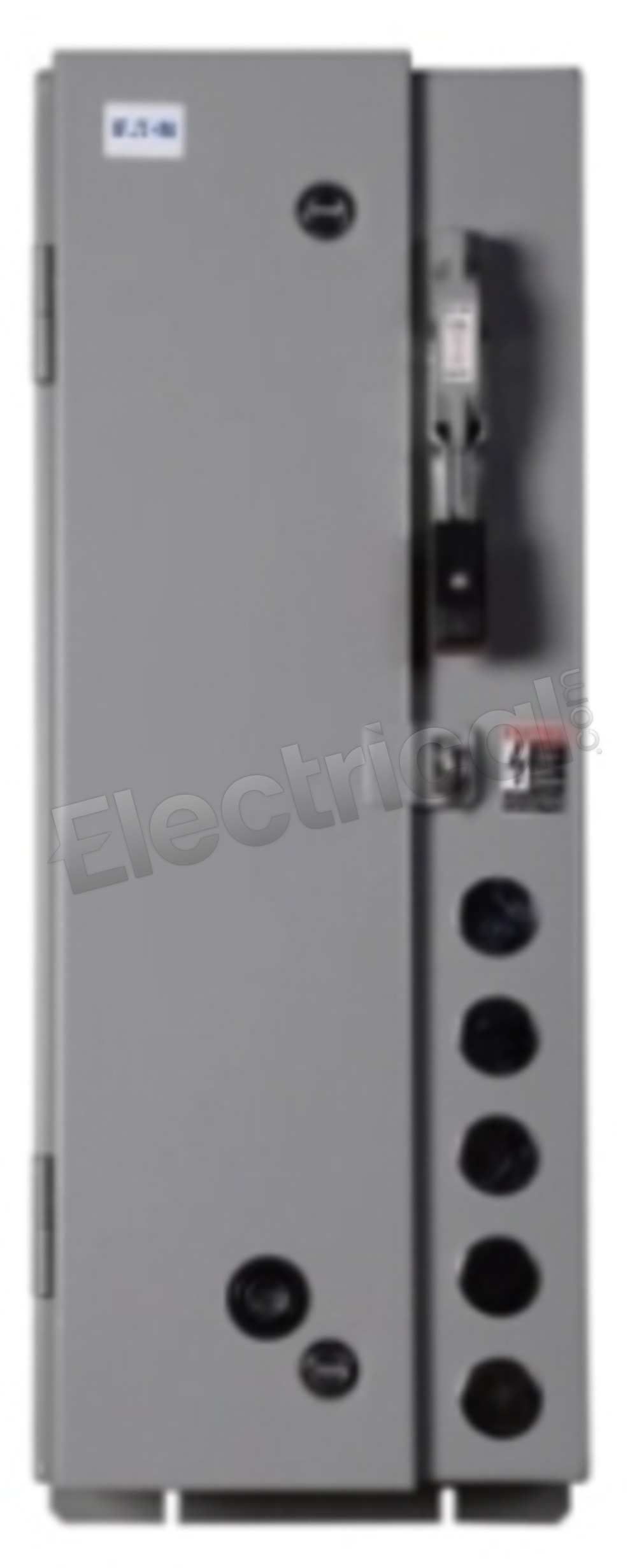 Cutler Hammer ECN1812CAC Motor Starter Motor Control