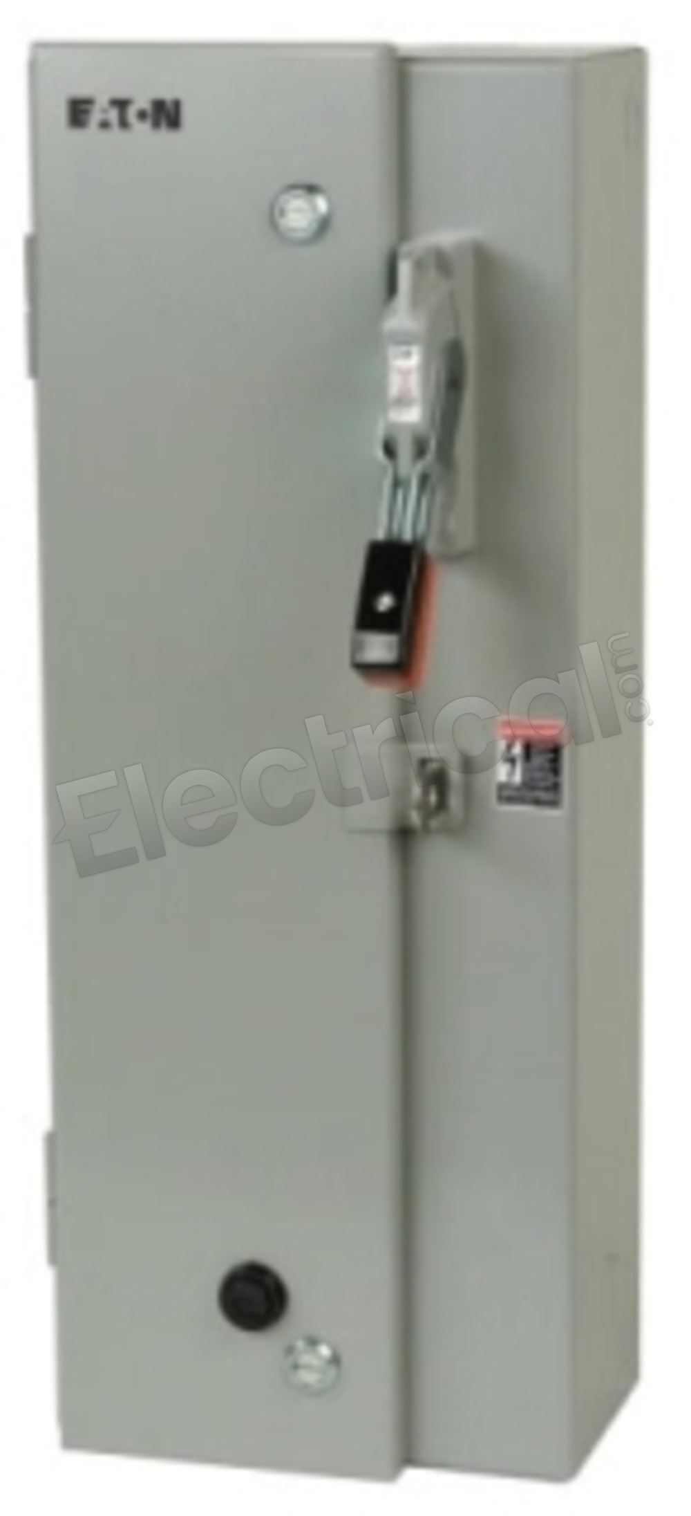 Cutler Hammer ECN2211CAB Motor Starter Motor Control