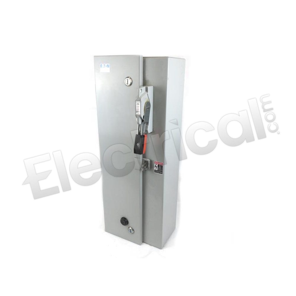 ECN2421DA9 Eaton Motor Starter Motor Control