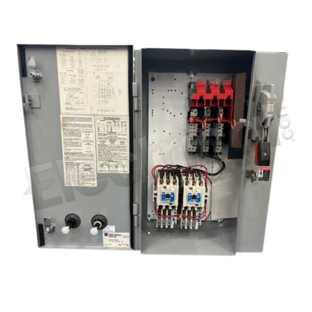 ECN3611AAB Eaton Motor Starter Motor Control