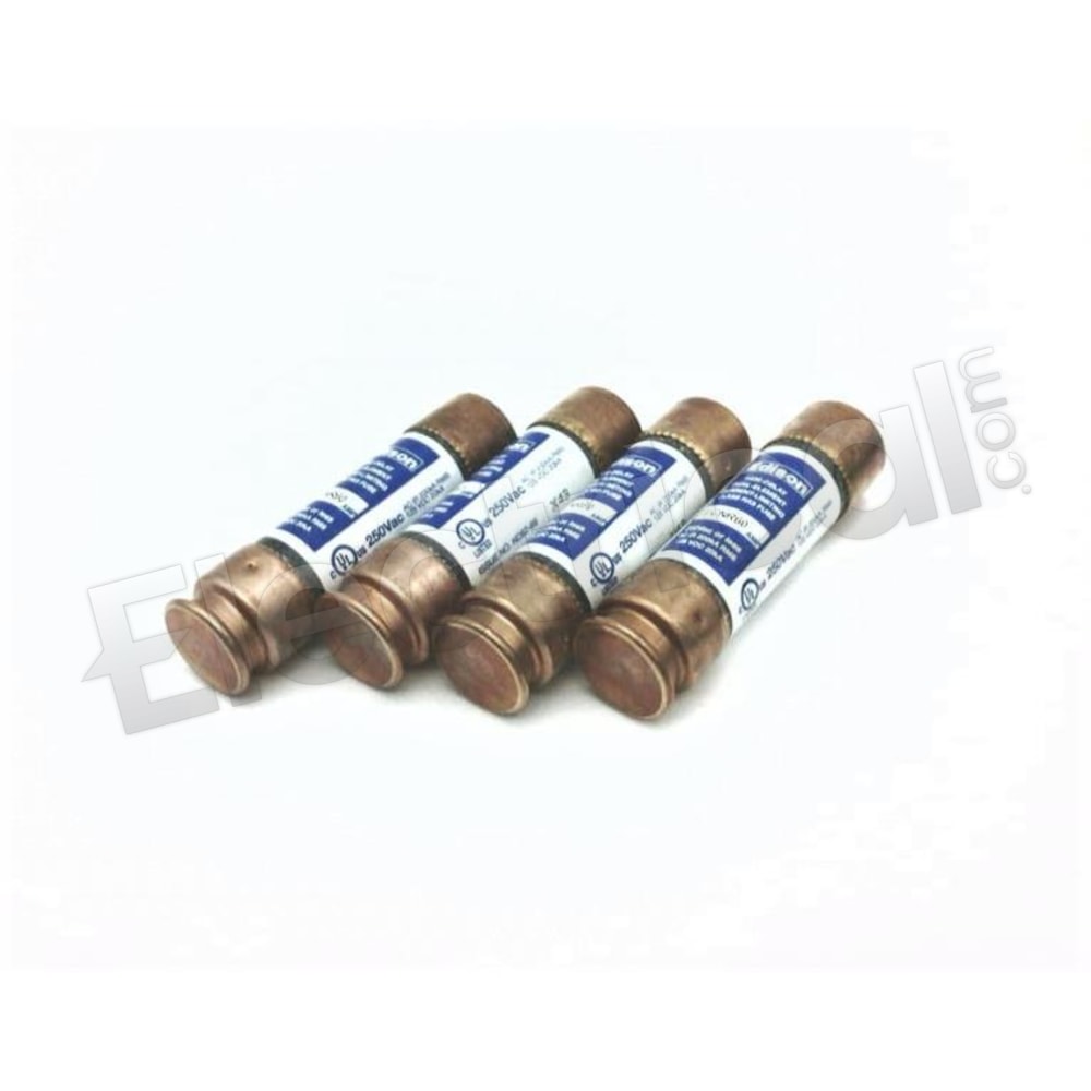 Edison Cooper Bussmann ECNR60 (ECNR-60) Low Voltage Fuse