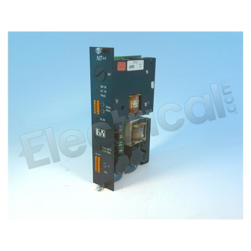 B&R ECNT44-0 PLC Module Automation