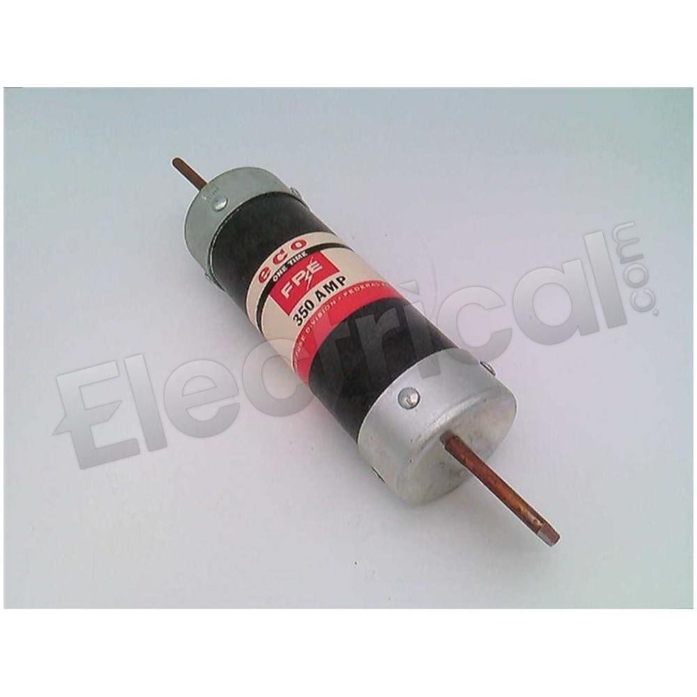 Economy ECO-350 Low Voltage Fuse