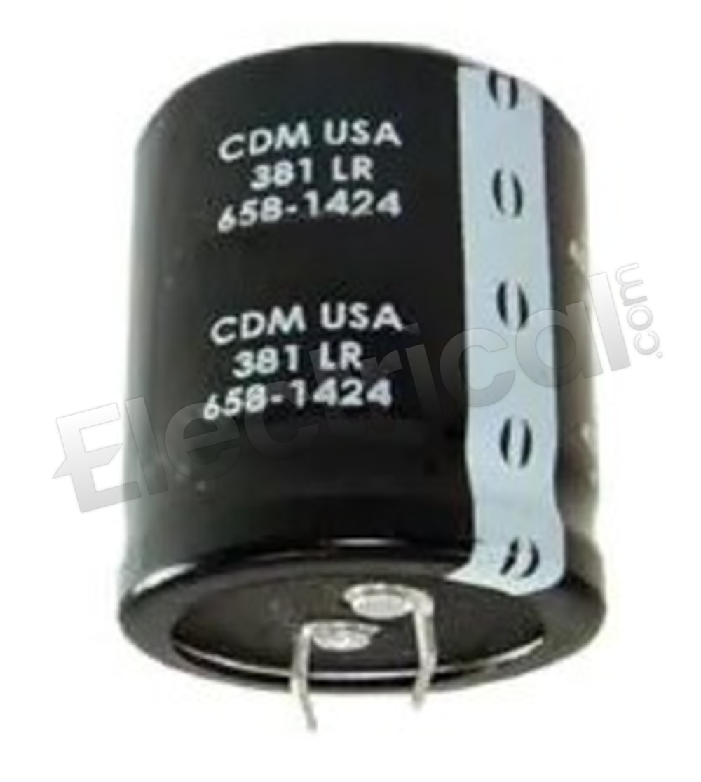 ECO-S2AP561BA Matsushita Electric Capacitor Computer Component