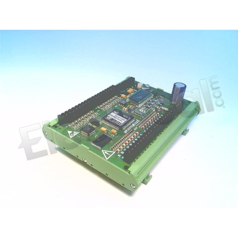 Efector ECOMAT100 Industrial Computer Accessory Automation