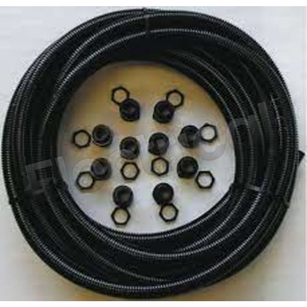 Rs Components ECONO66-25MM Conduit Fittings Conduit & Fitting