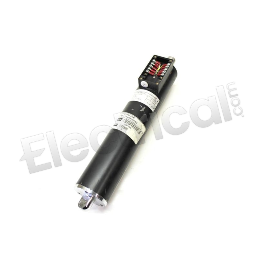 Elero ECONOM 1 Linear Actuator Machine Part