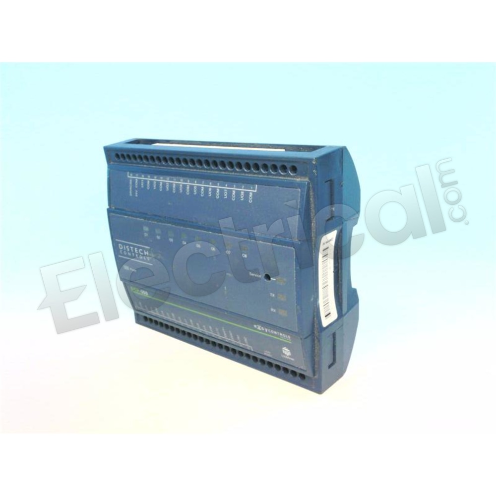 Distech ECP-300 PLC Module Automation