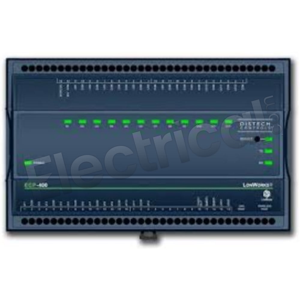 Distech ECP-400 Industrial Computer Accessory Automation