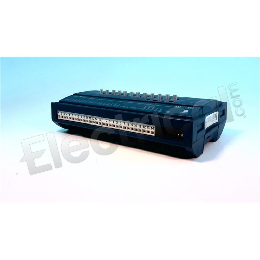 Distech ECP-413 Control Automation