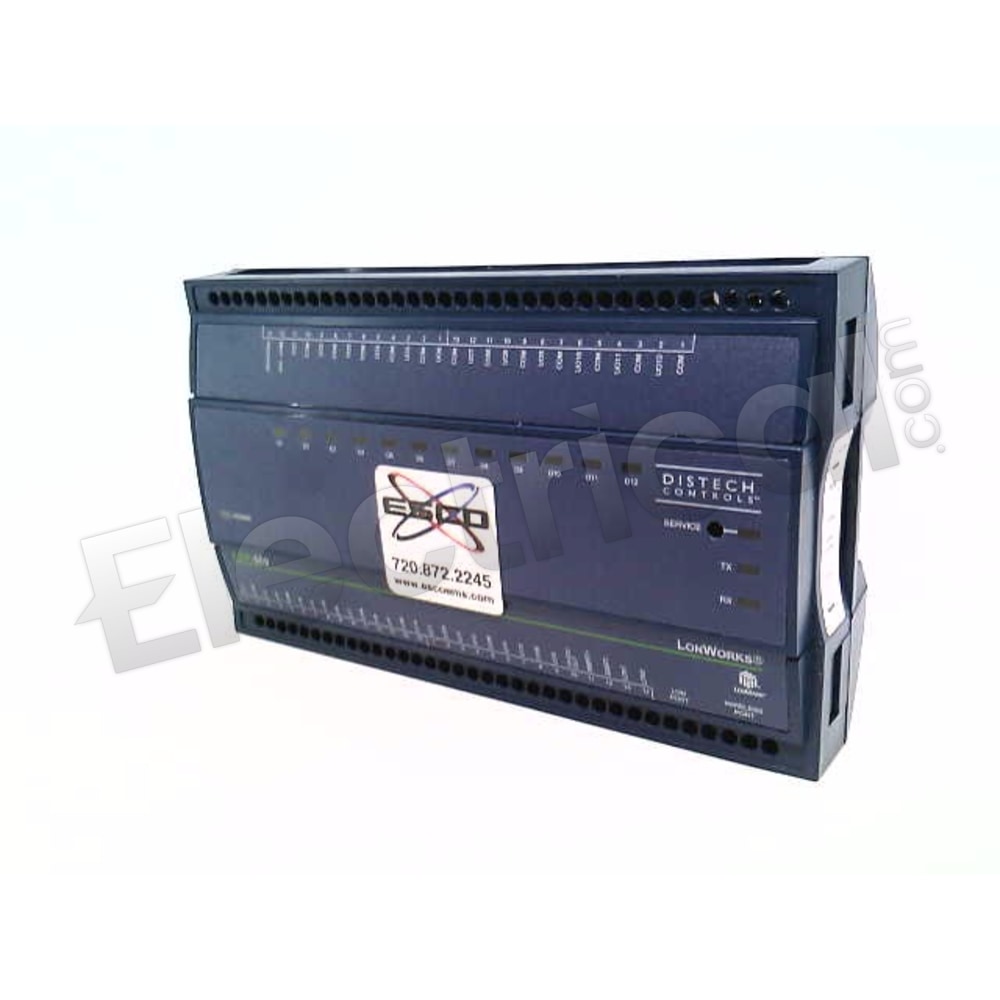 Distech ECP-500 Control Automation