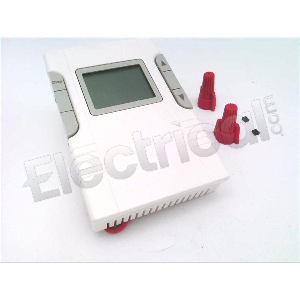King Electric ECP-R Electronic Thermostat Automation