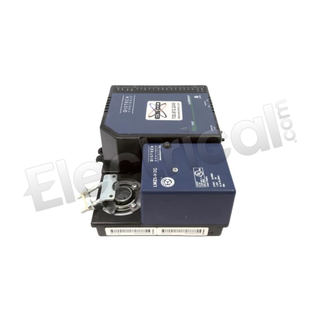 Distech ECP-VAV HVAC Accessory HVAC