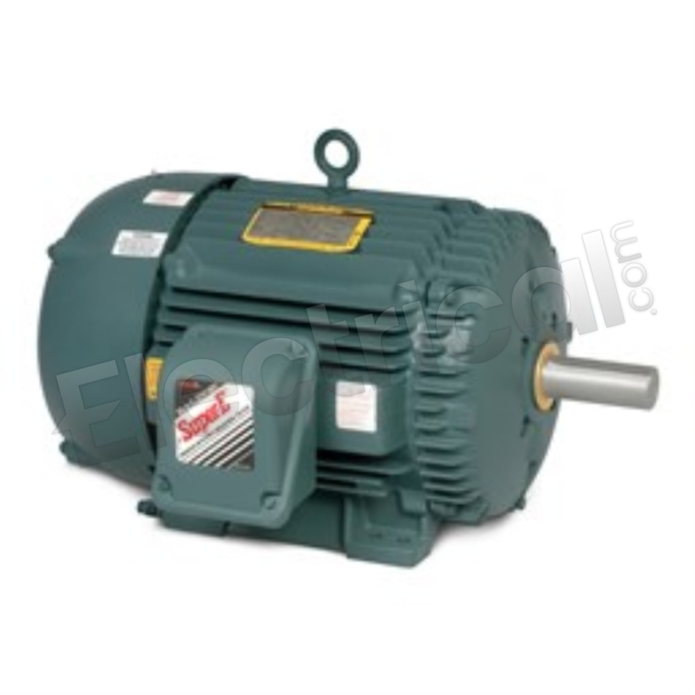ABB ECP83768T-4 Motor Automation
