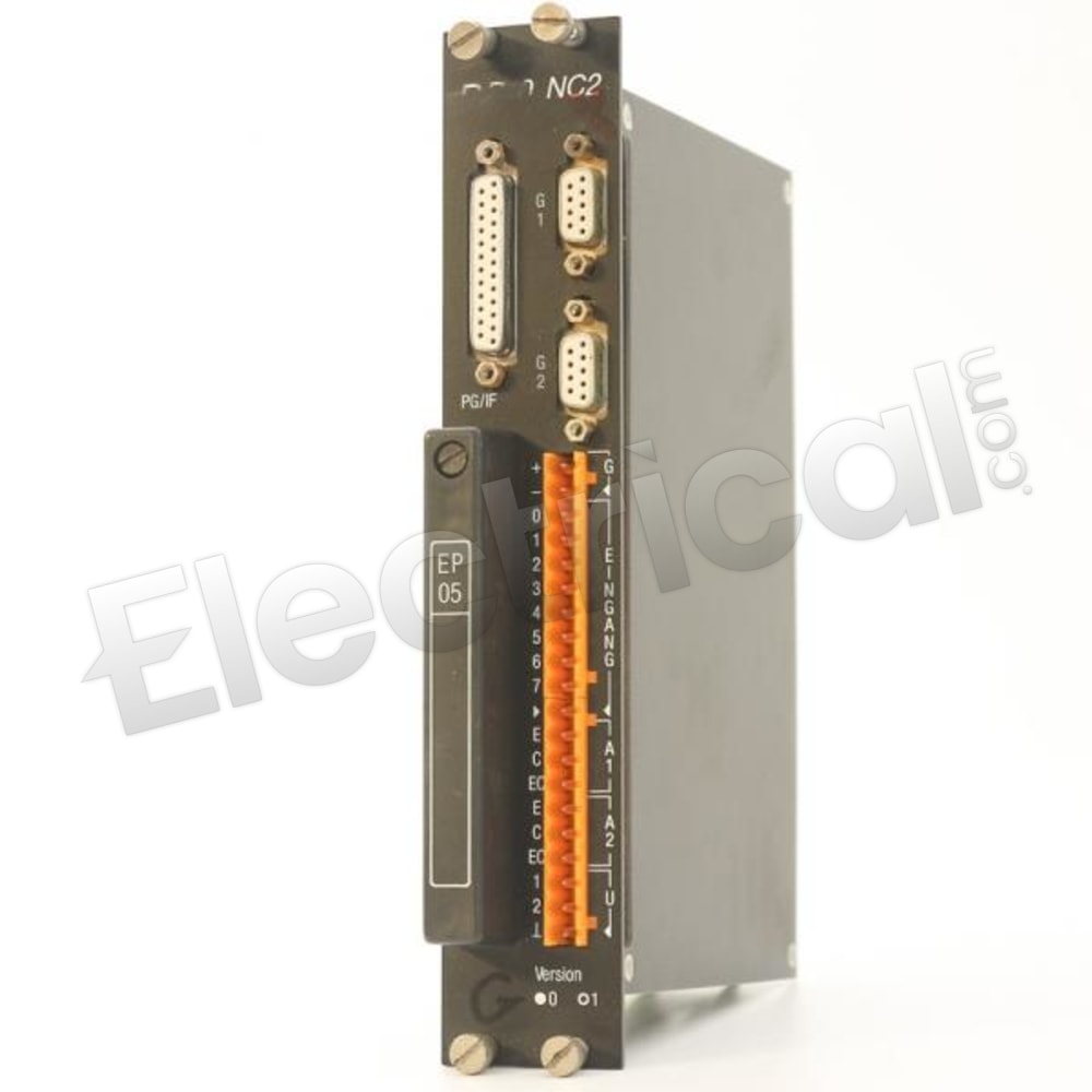 ECPP40NC2-01 B&R PLC Module Automation
