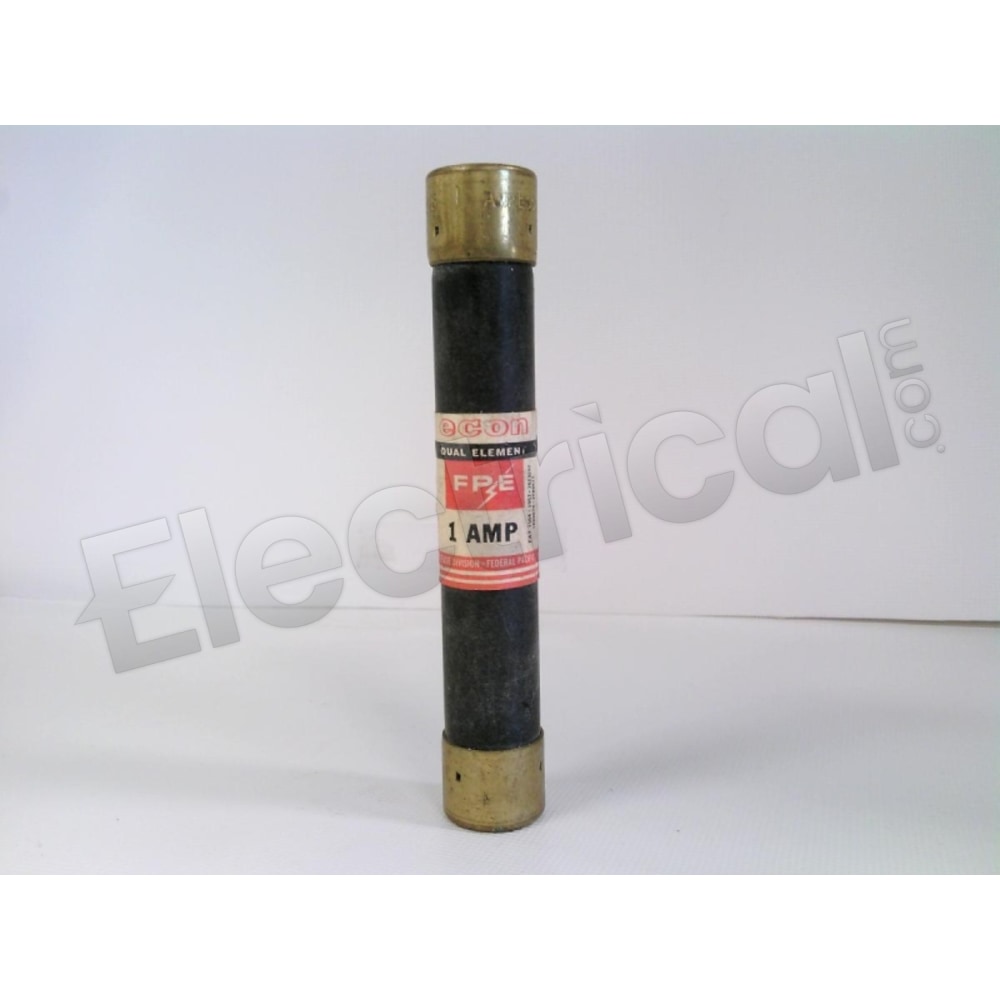 ECS-1, Economy, Low Voltage, 1A