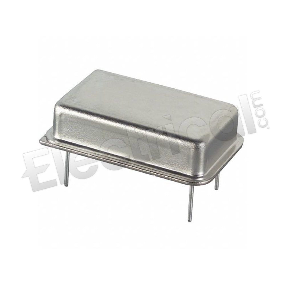 ECS ECS-100AX-080 Crystal/Oscillator Electrical Component
