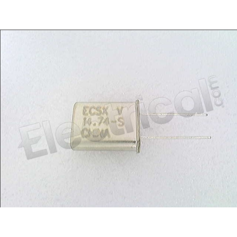ECS1474S1X ECS Crystal/Oscillator Electrical Component