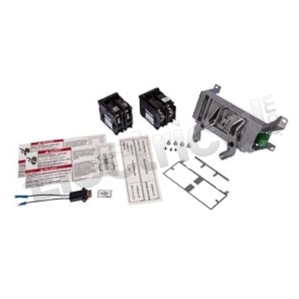 ECSBPK02 Siemens Part And Accessory Circuit Breaker