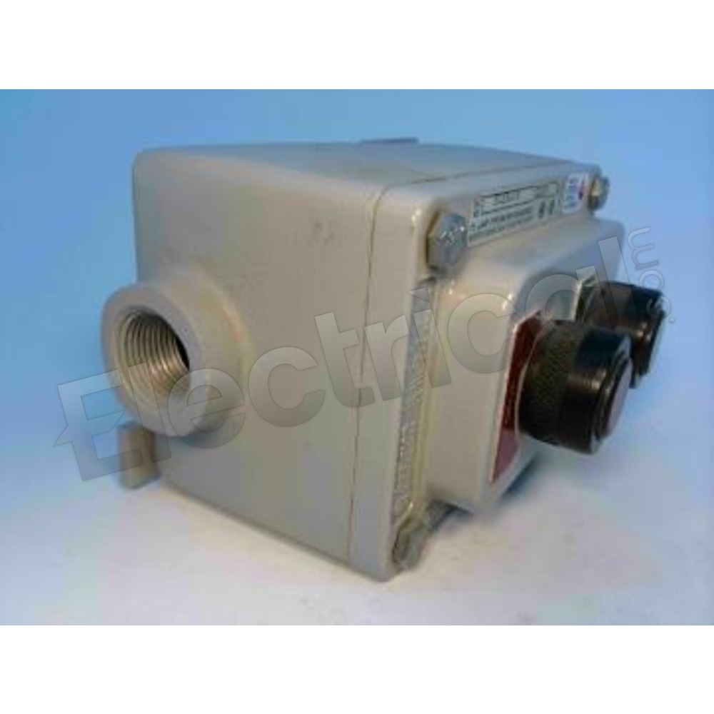 Emerson ECSK2PU Automation Switch Automation