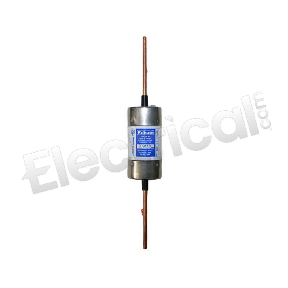 ECSR200 Eaton Low Voltage Fuse