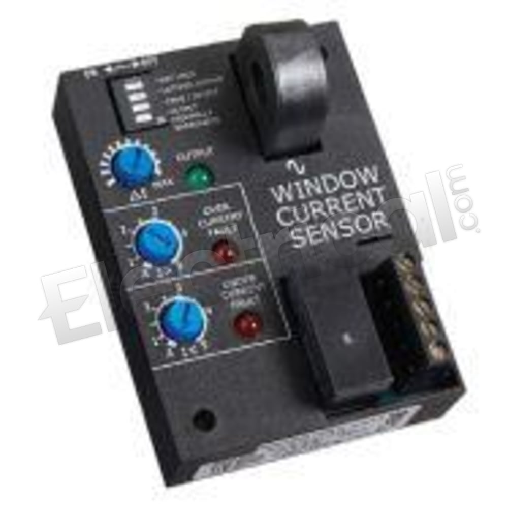 ABB ECSW4LADT Sensor Automation