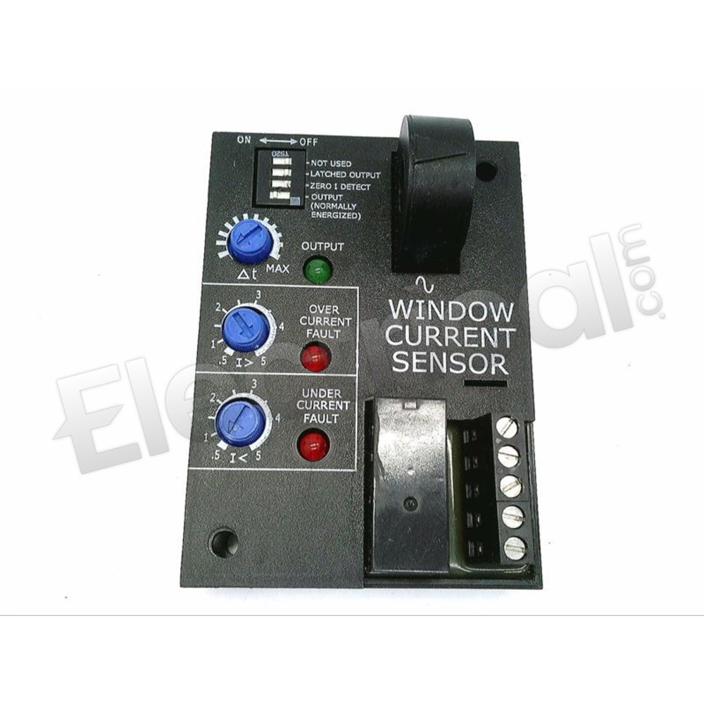 ABB ECSW6LBCT Sensor Automation