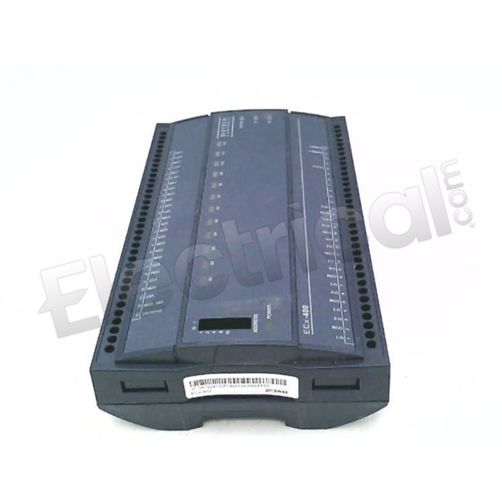 Distech ECX-400 PLC Module Automation