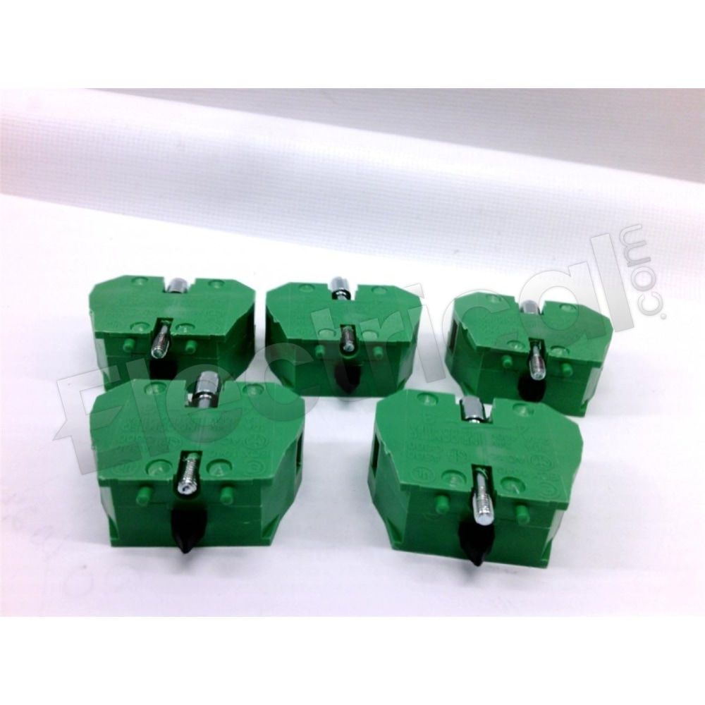 ECX1040-5 Automation Direct Contactor And Motor Starter Auxiliary Motor ...