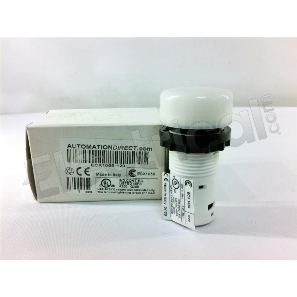 Automation Direct ECX1056-120 Sensor Automation