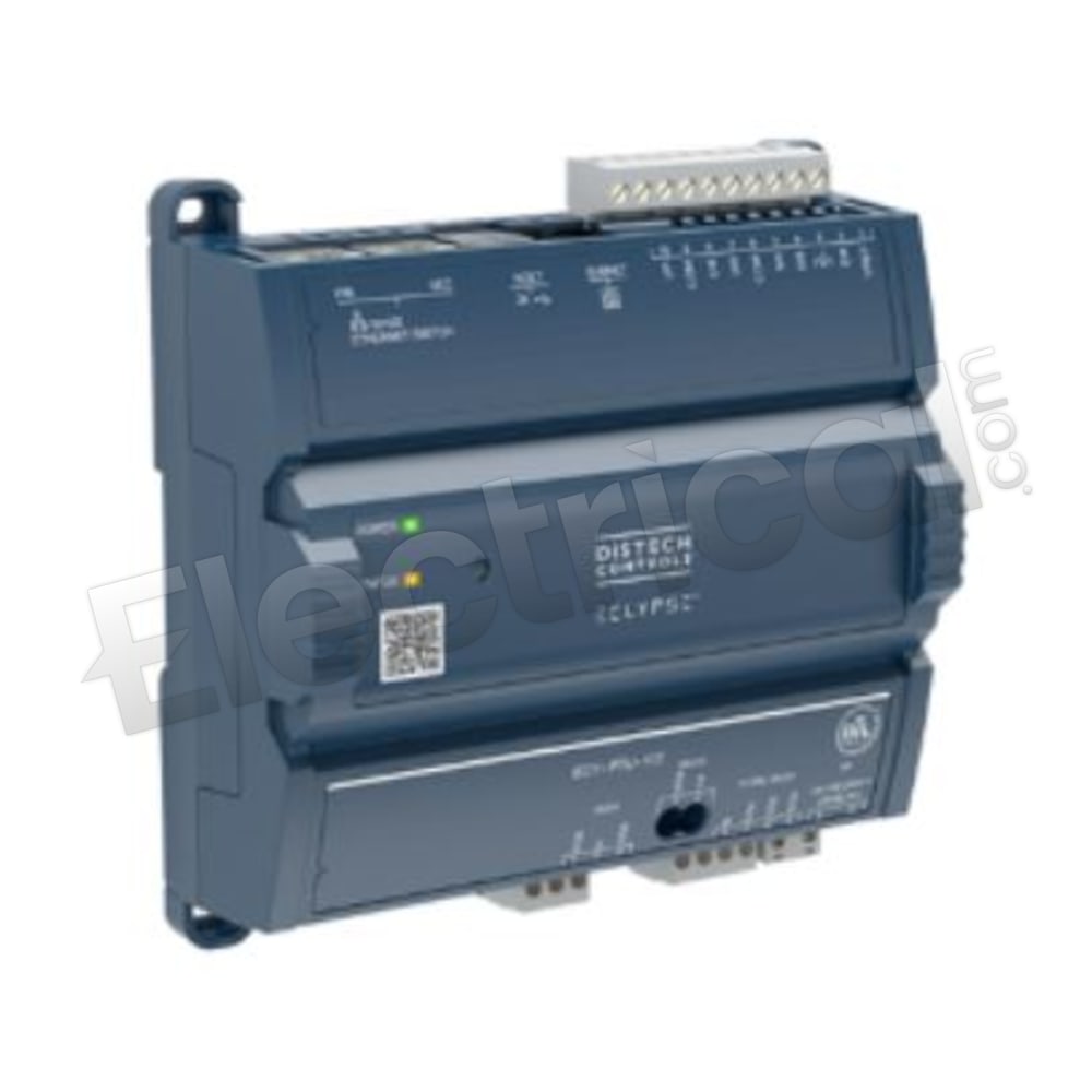 Distech ECY-PTU-208 Control Automation