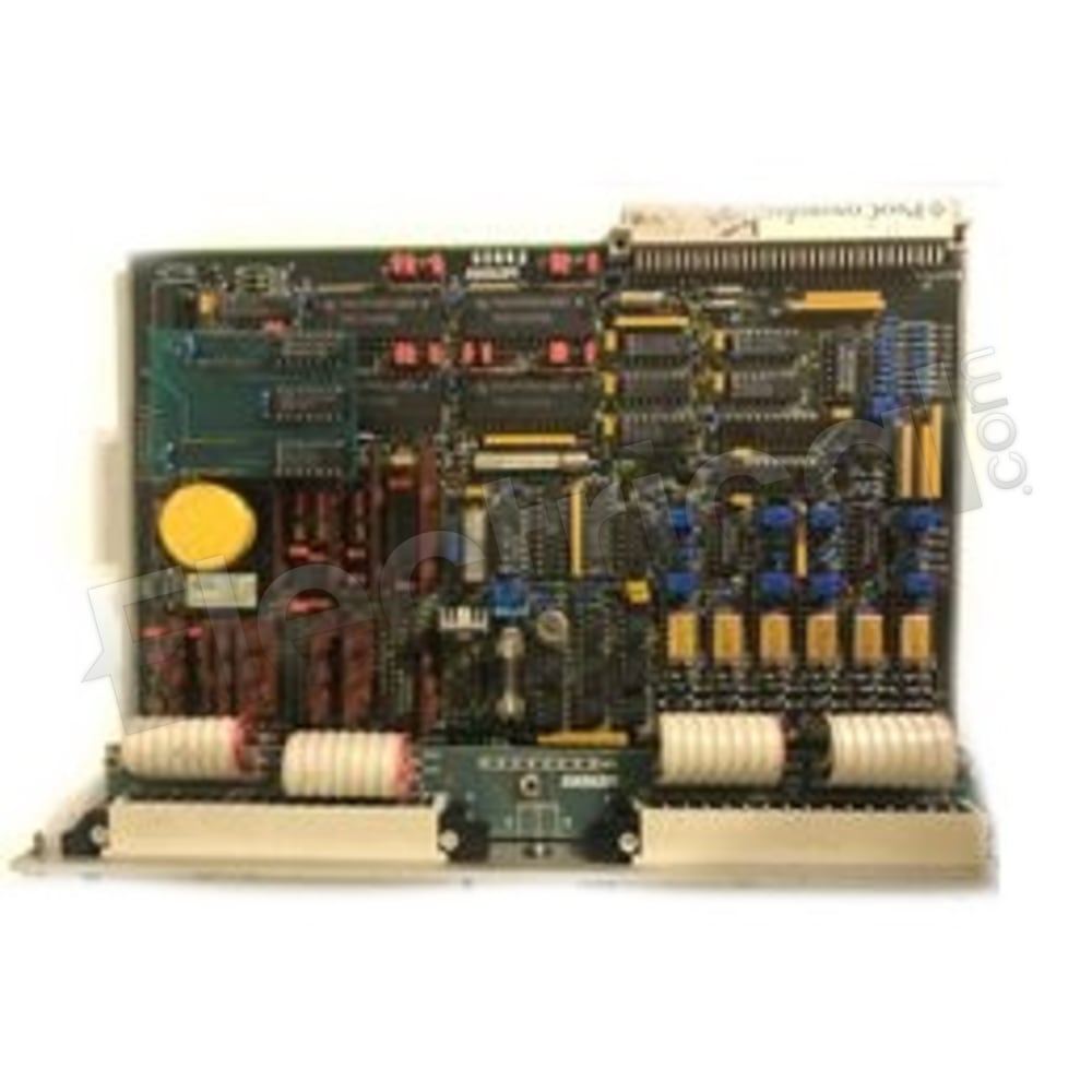 ED-002 | Eaton PLC Module Automation