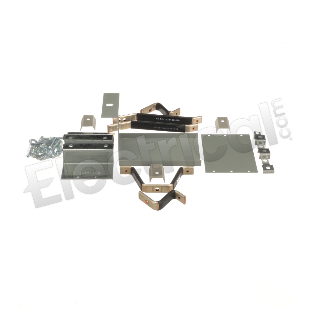 Westinghouse ED1K Mounting Hardware Circuit Breaker