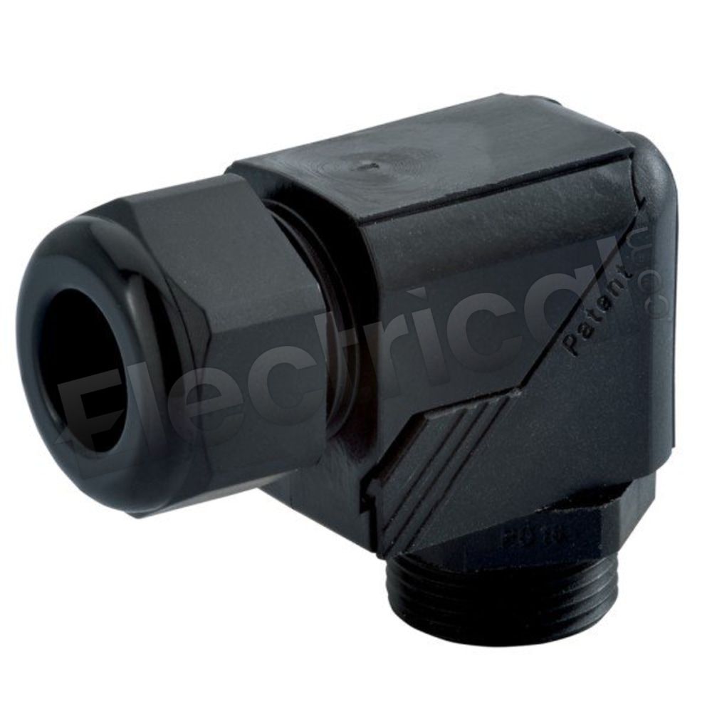 Sealcon ED25MR-BK Conduit Fittings Conduit & Fitting