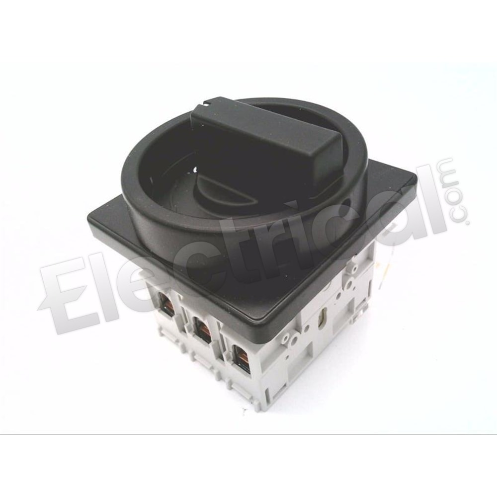 Eec Aeg ED5-3D4FM-SS Automation Switch Automation