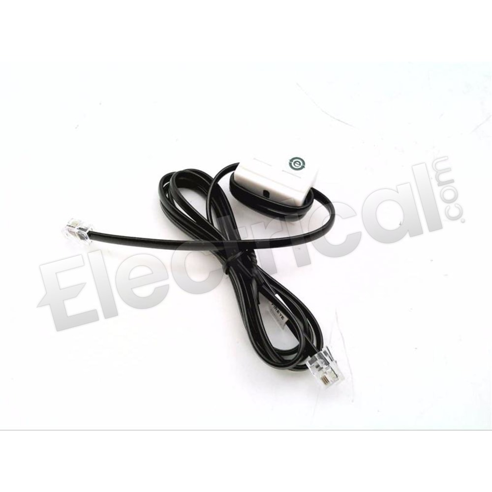 Utc Fire & Security Company ED512-4 Cordset Cable & Wire Automation